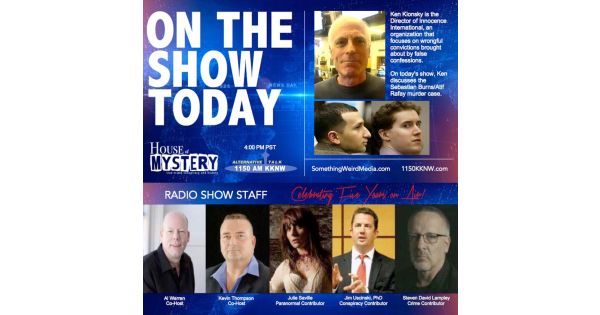 Atif Rafay & Sebastian Burns Murder case - Ken Klonsky - House of ...