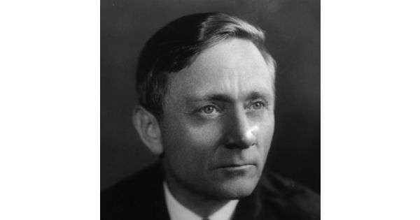 From the Archives 95: William O. Douglas on Conformity (1964) - Ipse ...