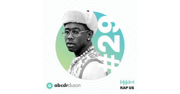 Le rap américain en 2021 - Abcdr du Son | Acast