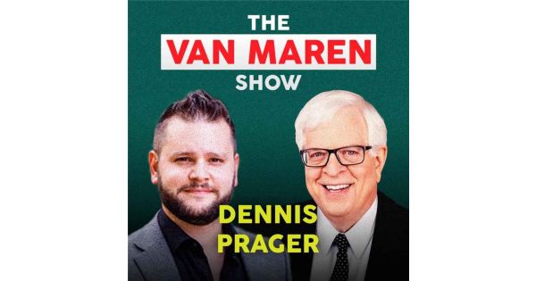 Dennis Prager: Ignorance of the Bible produces a 'society of fools ...