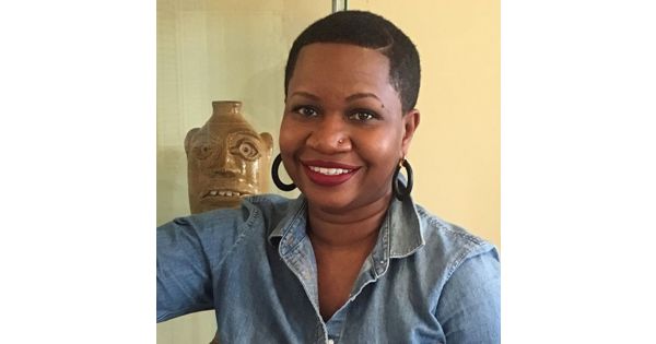 Deirdre Cooper Owens on gynecology’s brutal roots in slavery - Berkeley ...