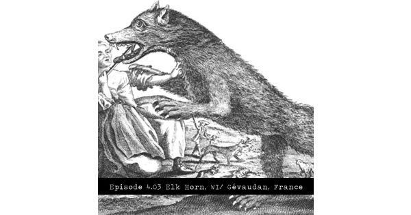 Elkhorn, WI/ Gévaudan, France - Small Town Secrets | Acast