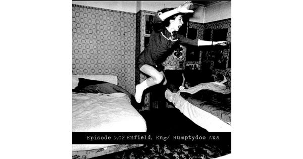 Enfield ENG, Humpty Doo AUS - Small Town Secrets | Acast