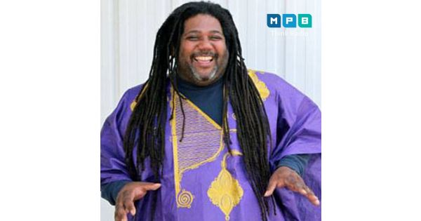 The Mississippi Arts Hour | Terrence Roberts - Mississippi Arts Hour ...