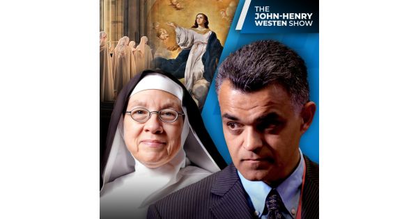 EXCLUSIVE: Wonder Why Mother Miriam Is Only Making Final Vows Now? She ...