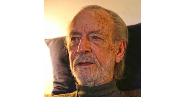 David Rodney Miller, a life-time pacifist takes children seriously ...