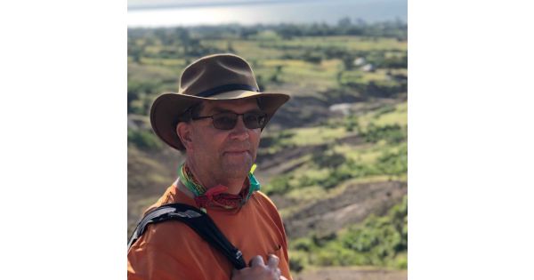 Anthropologist Thomas Plummer: Who made the earliest tools? - Other ...