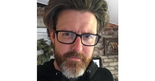 Meet Your Congregation: Andrew Reimers - Revolution Church | Acast