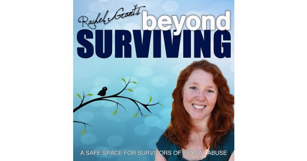Scanning for Strength Exercise - Beyond Surviving with Rachel Grant | Acast