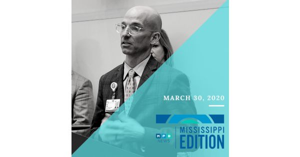 3/30/20 - Dr. Alan Jones of UMMC | Kidney Health and COVID-19 | Mental ...