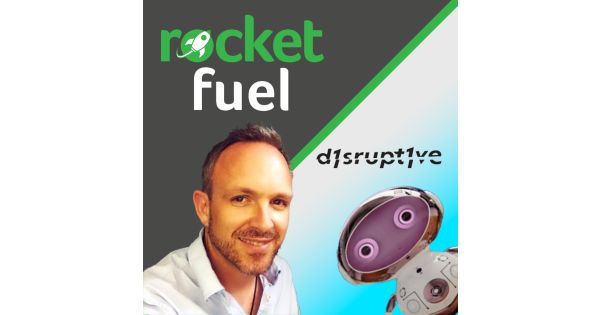 Nathaniel Hunter on AI, The Future of Interactive Play in Family and ...