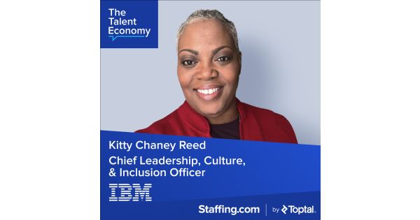 IBM: Fostering Innovation and Inclusion - The Talent Economy Podcast ...