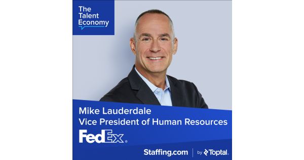 FedEx: People, Service, and Profit - The Talent Economy Podcast | Acast