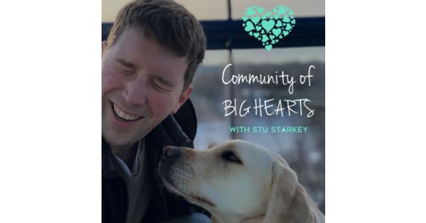 [Community Spotlight] The Never Alone Foundation - The Community of Big ...