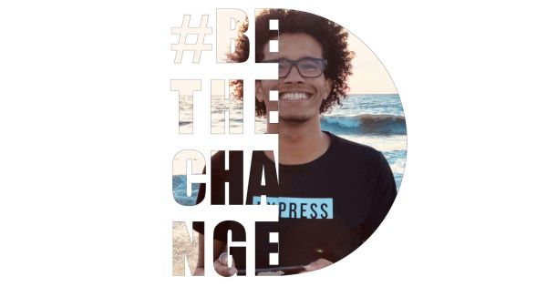 Justice for Matthew Rushin - Be the Change | Acast