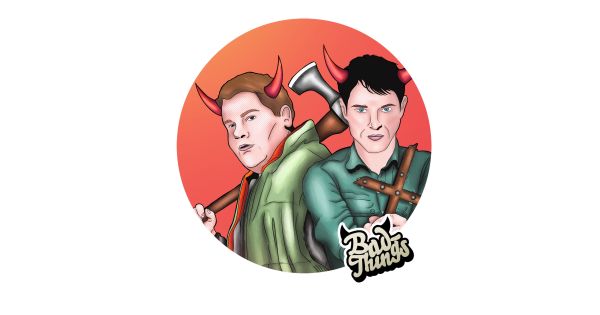 Lesbian Vampire Killers - Bad Things | Acast