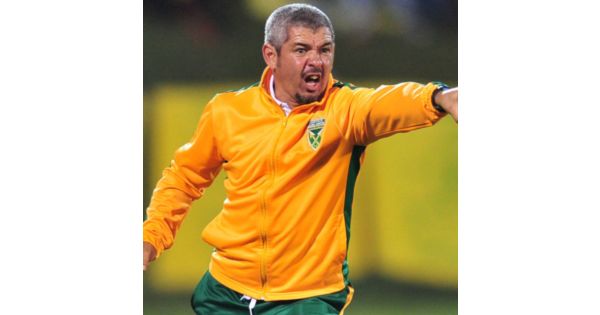 Going Behind the Coaching Curtain with Clinton Larsen - On The Whistle ...