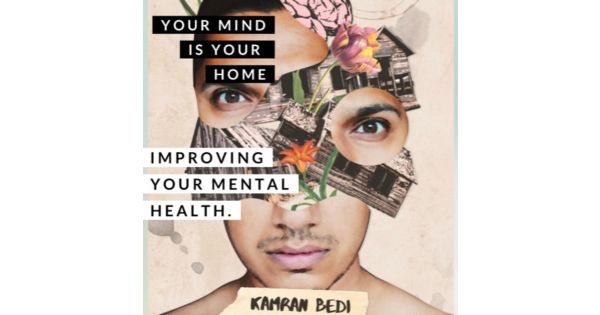 The Problem vs Solution Mindset - Your Mind is Your Home | Acast