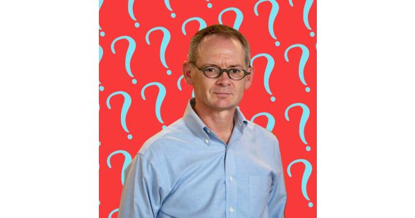 Why publish and who decides what a great paper is? with Justin Gooding ...