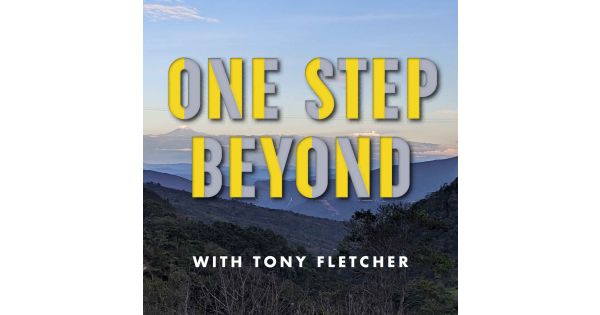 Season 2 Trailer - One Step Beyond | Acast