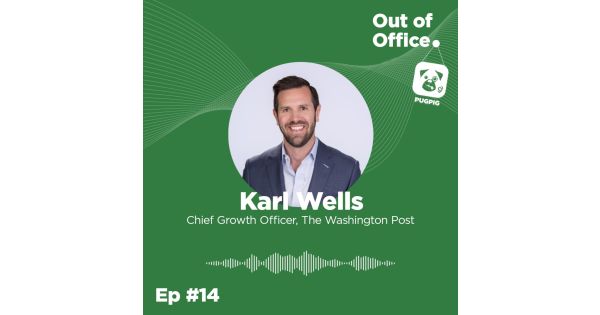 Out of Office with Karl Wells - Out of Office | Acast