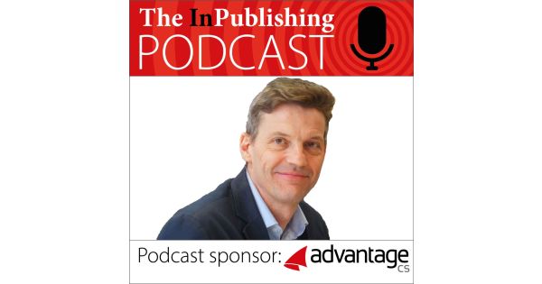 Mike Sewell - The InPublishing Podcast | Acast