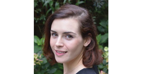 The Costs of the Sexual Revolution, with Louise Perry - The Booking ...