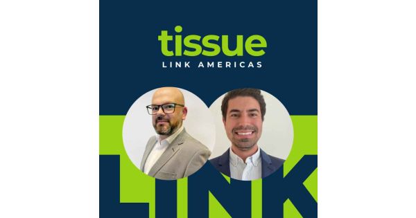 Tissue Link Americas #10 | Tissue Online Brasil - Tissue Online | Acast