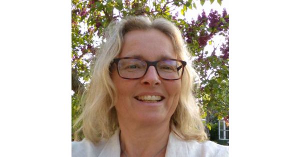 10: Paula Richter: Extinction Rebellion (2) - This sustanable life ...