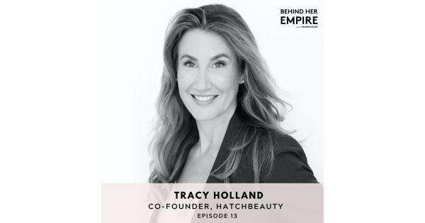From $150,000 in Debt to Over $100 Million Dollars in Sales with Tracy Holland, Co-Founder of ...