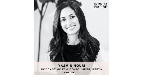An Exclusive Behind the Scenes Look at My Podcast & New Business With ...