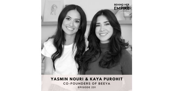6 Health & Wellness Products We Can’t Live Without with Yasmin Nouri ...