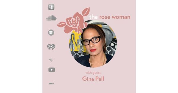 Gina Pell on Curiosity, Truth, and the Best Fiction for 2020 - The Rose ...