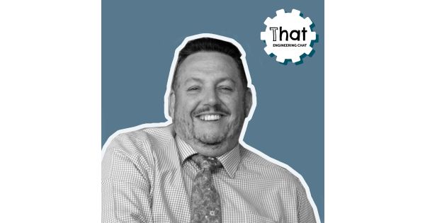 John Dignan, MD of Dynamic EMS - That Engineering Chat | Acast