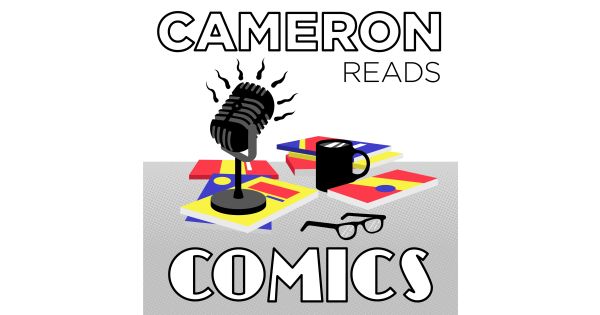 CRC #25 - Regan's First Comic - Superman: Secret Origin - Cameron Reads ...