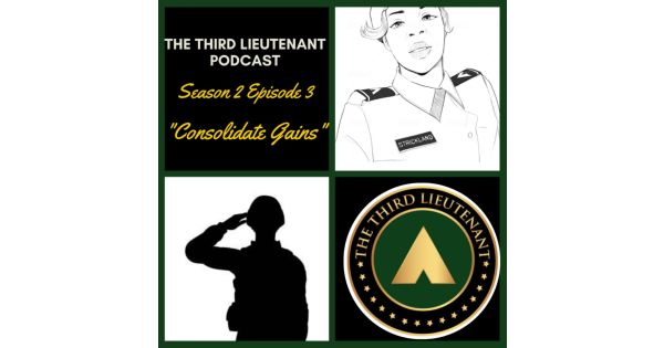 The Third Lieutenant Podcast: Flight 2021: Consolidate Gains - The ...