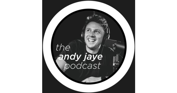 Laura Woods, Helen Skelton & Anna Richardson - The Andy Jaye Podcast ...