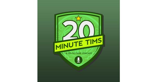 Tom Rogic - Thanks for the memories - 20 Minute Tims | Acast