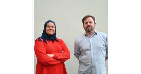 Hanan Abdelrahman og Espen Goffeng om kjønnsnøytralisering av Bibelen ...