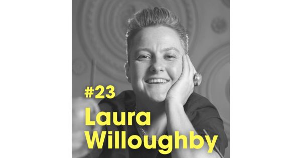 Ep #22 - 'How To Drink More Mindfully This Xmas' with Laura Willoughby ...