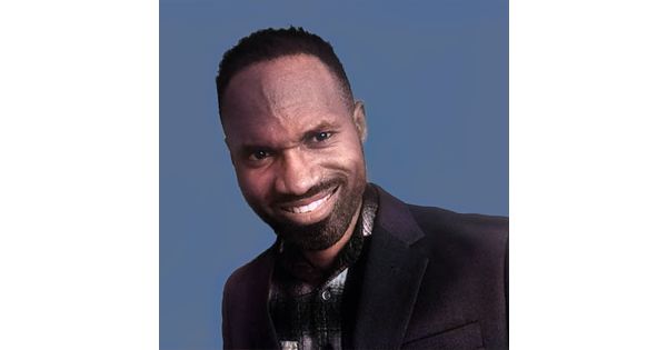 Desirel Calvin-Lawrence - The Toby Gribben Show | Acast