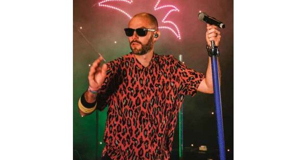 Rich Knight - The Toby Gribben Show | Acast