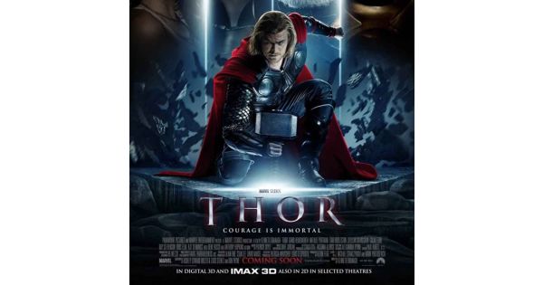 Thor - Science at the Movies | Acast