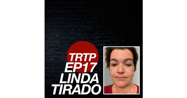 Impulsive Journalist: EP17 with Linda Tirado - The Ross Trevena Project ...