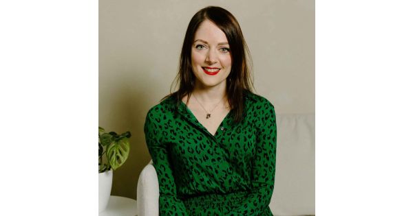 Laura Price - Fresh Perspective, Freelancing & Food - Future Work/Life | Acast