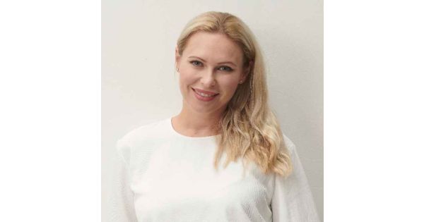 Kathrin Hamm - From World Bank Economist to Start-Up Founder - Future ...