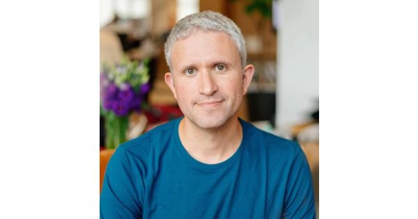 Phil Kirschner - Activating the workplace - Future Work/Life | Acast