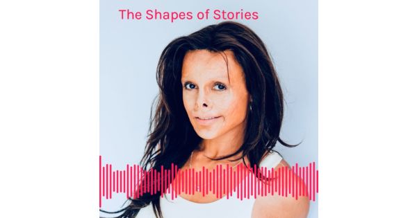 Annie Price #52 - The Shapes of Stories | Acast