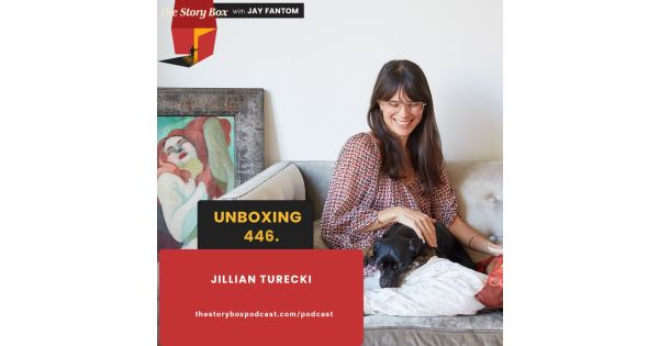 Jillian Turecki Unboxing | Why Most Relationships Fail Today - The ...