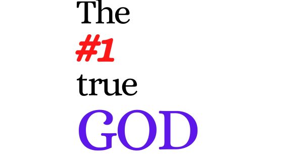 26. History of THE #1 "TRUE" god - Alternative History | Acast